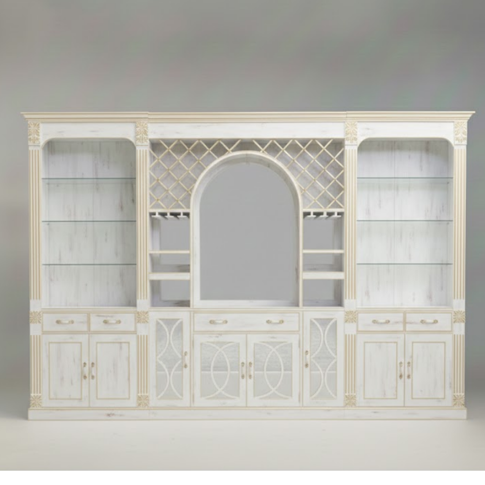 Custom Made Bars - Bespoke Home Bar Furniture | Home Bars